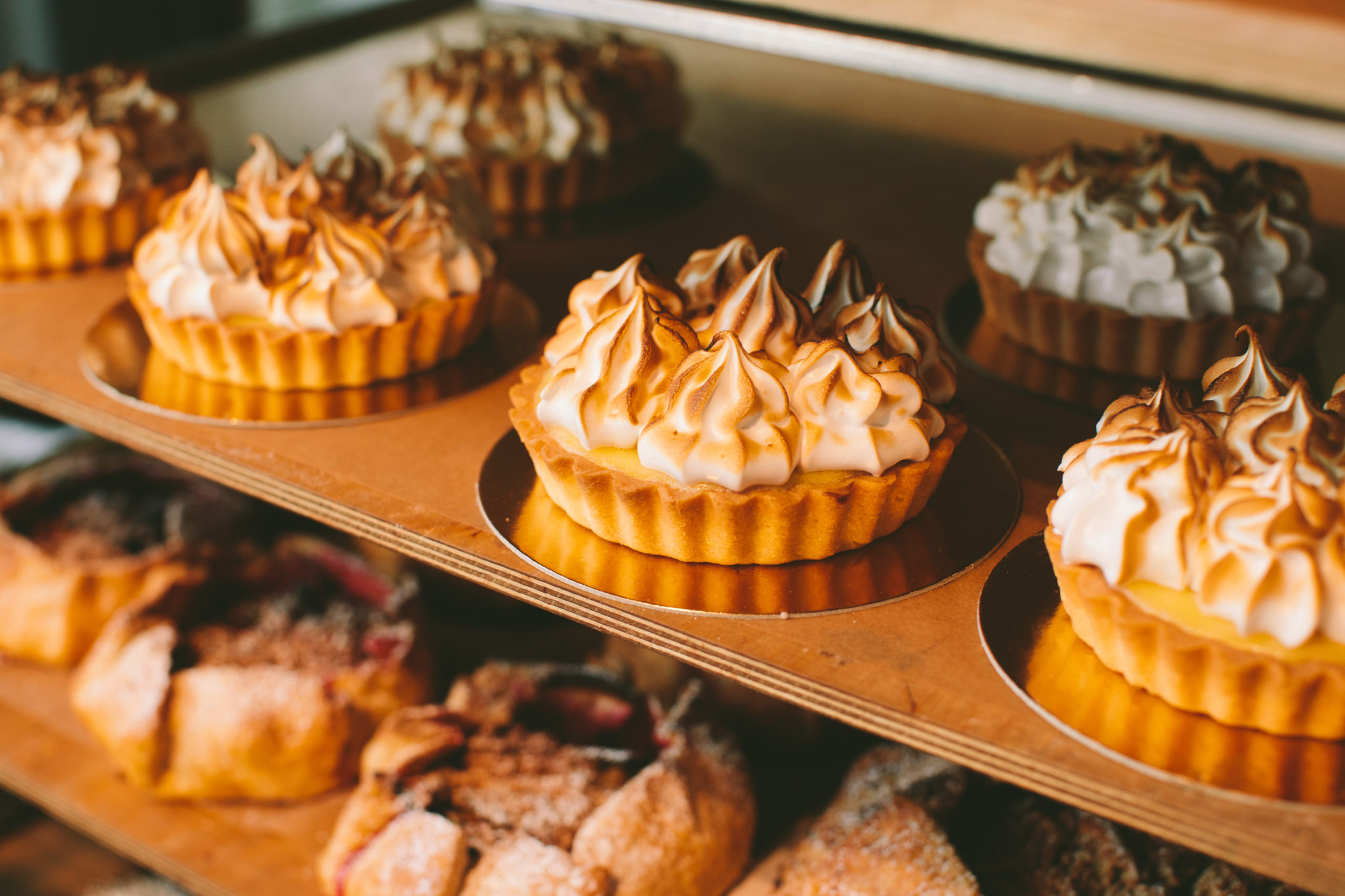 Where to Find the Best Bakeries in Boston · The Food Lens