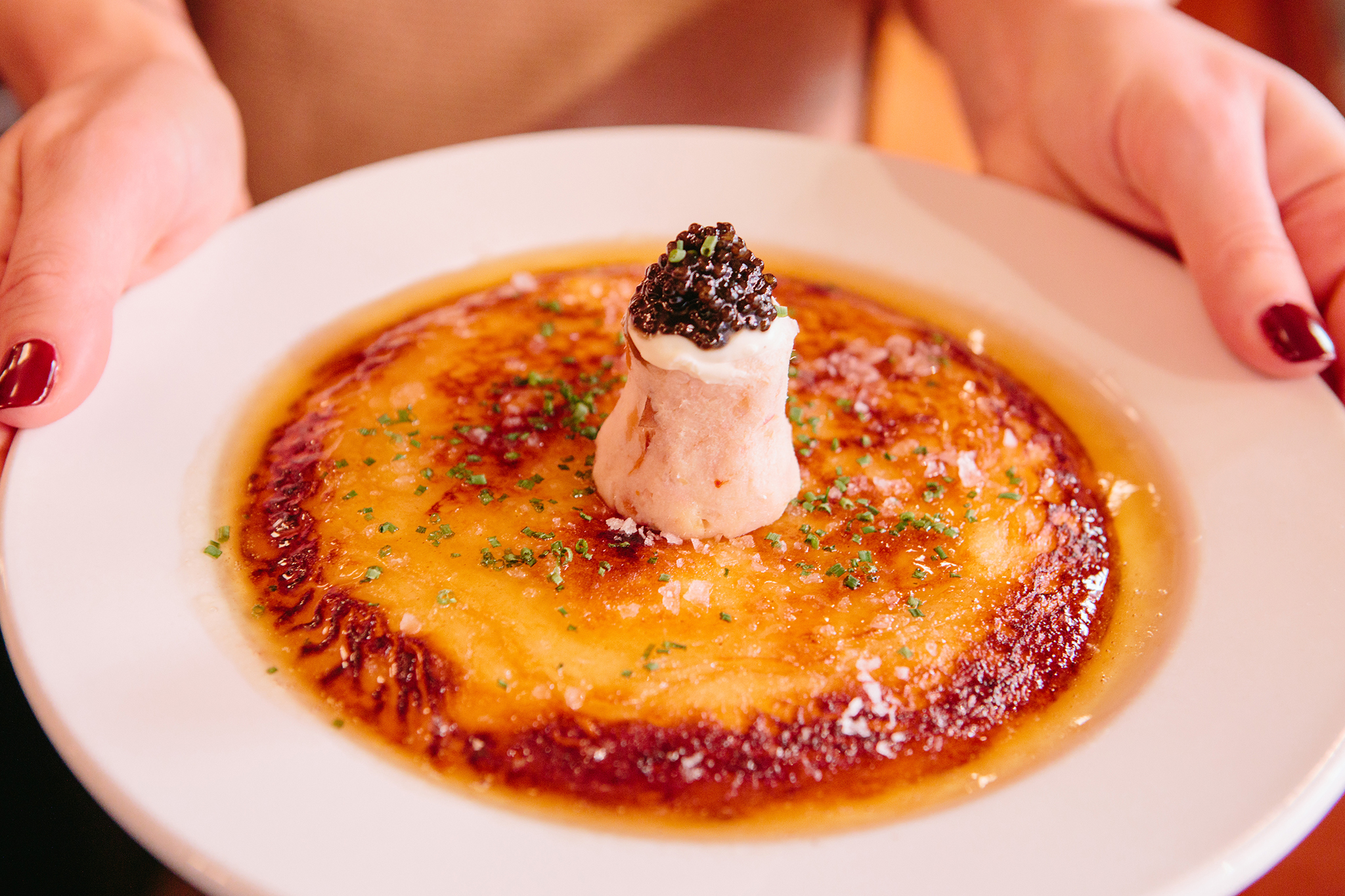 Where to Order the Best Pancakes in Boston · The Food Lens