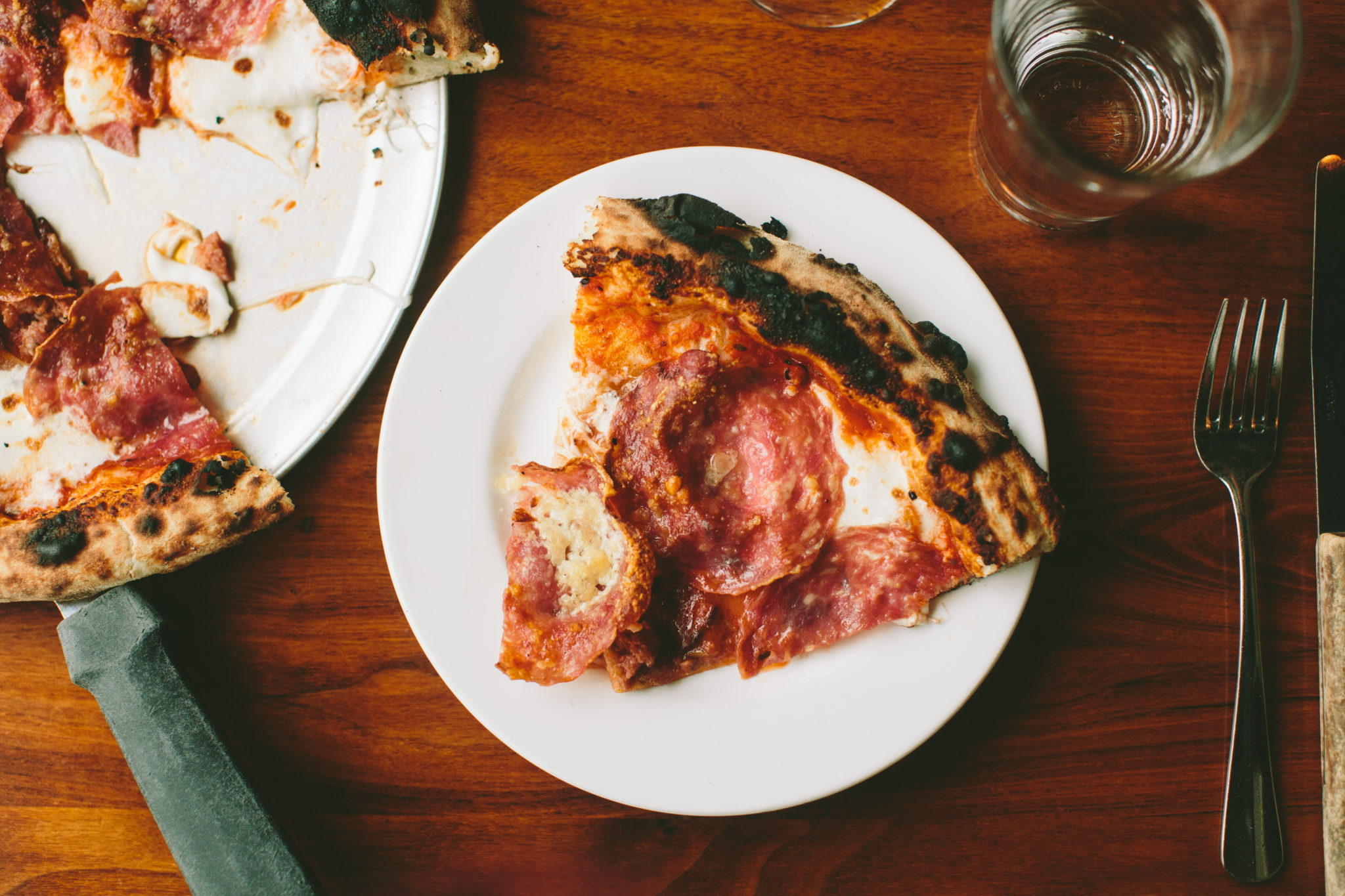 Area Four · Photos & Review · Boston · The Food Lens