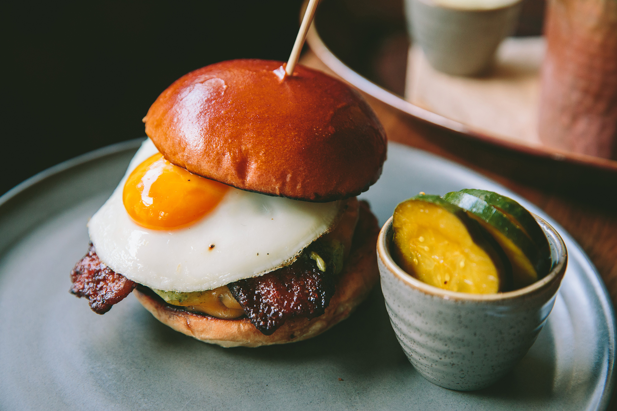 The Best Burgers in Boston · The Food Lens