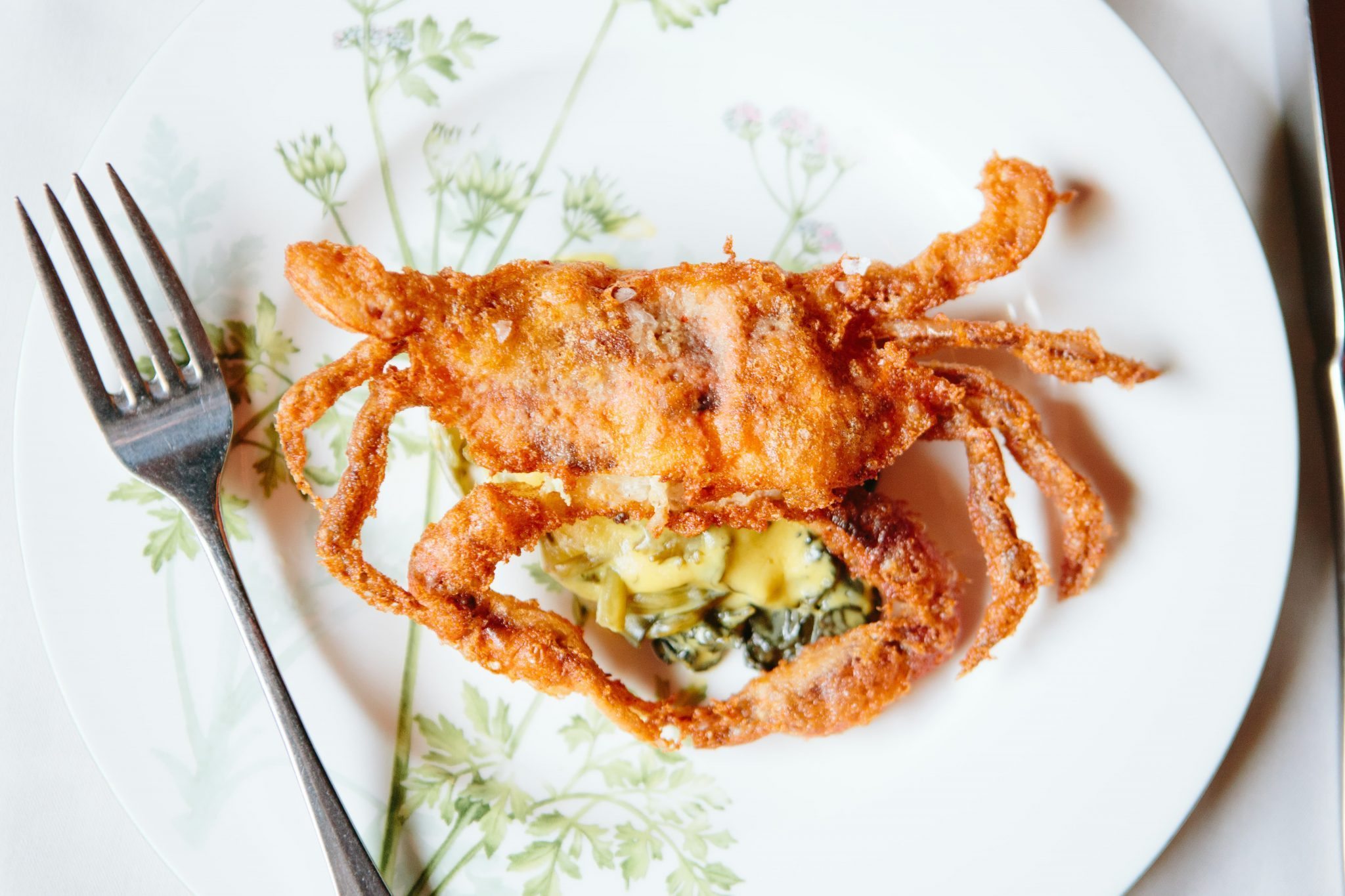 Lamplighter Dinner with Bondir · Boston · The Food Lens