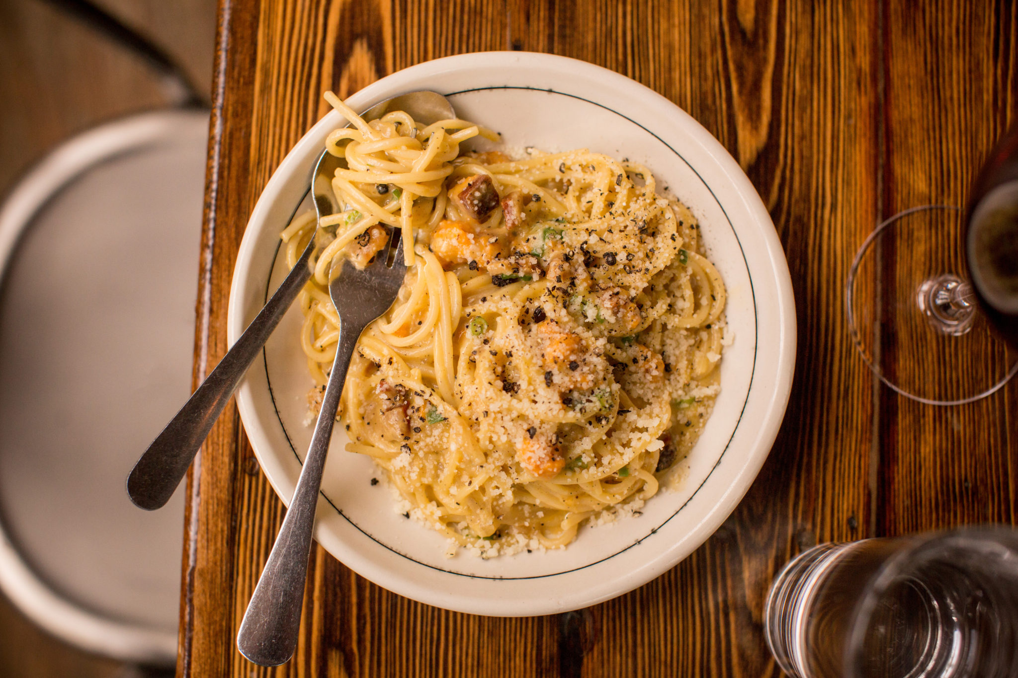 Coppa · Photos & Review · Boston · The Food Lens