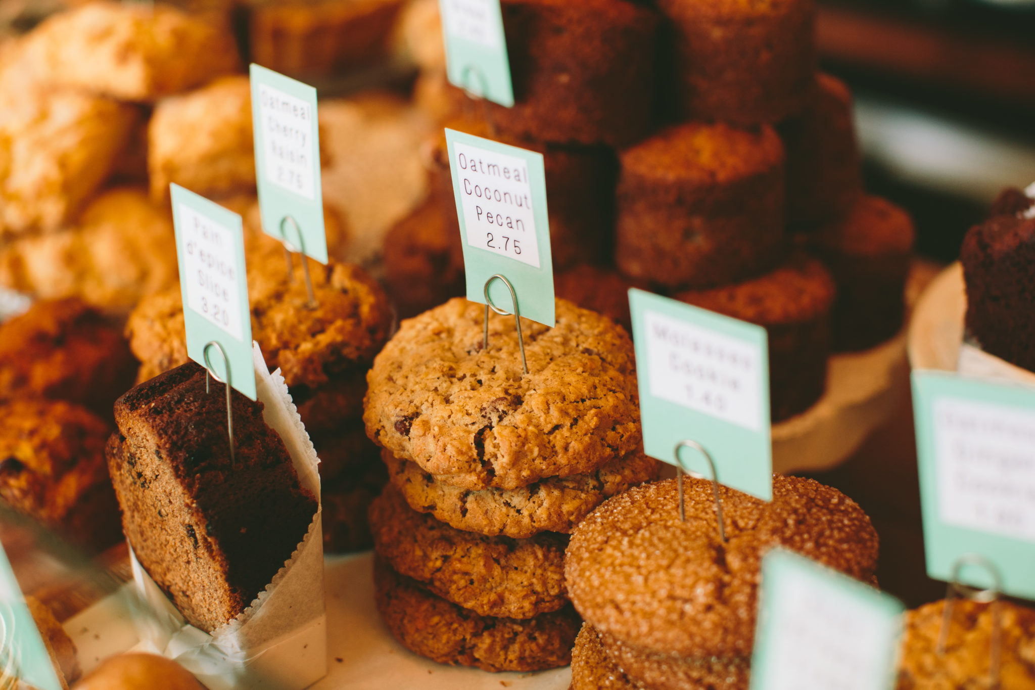 Hi-Rise Bread Company · Photos & Review · Boston · The Food Lens