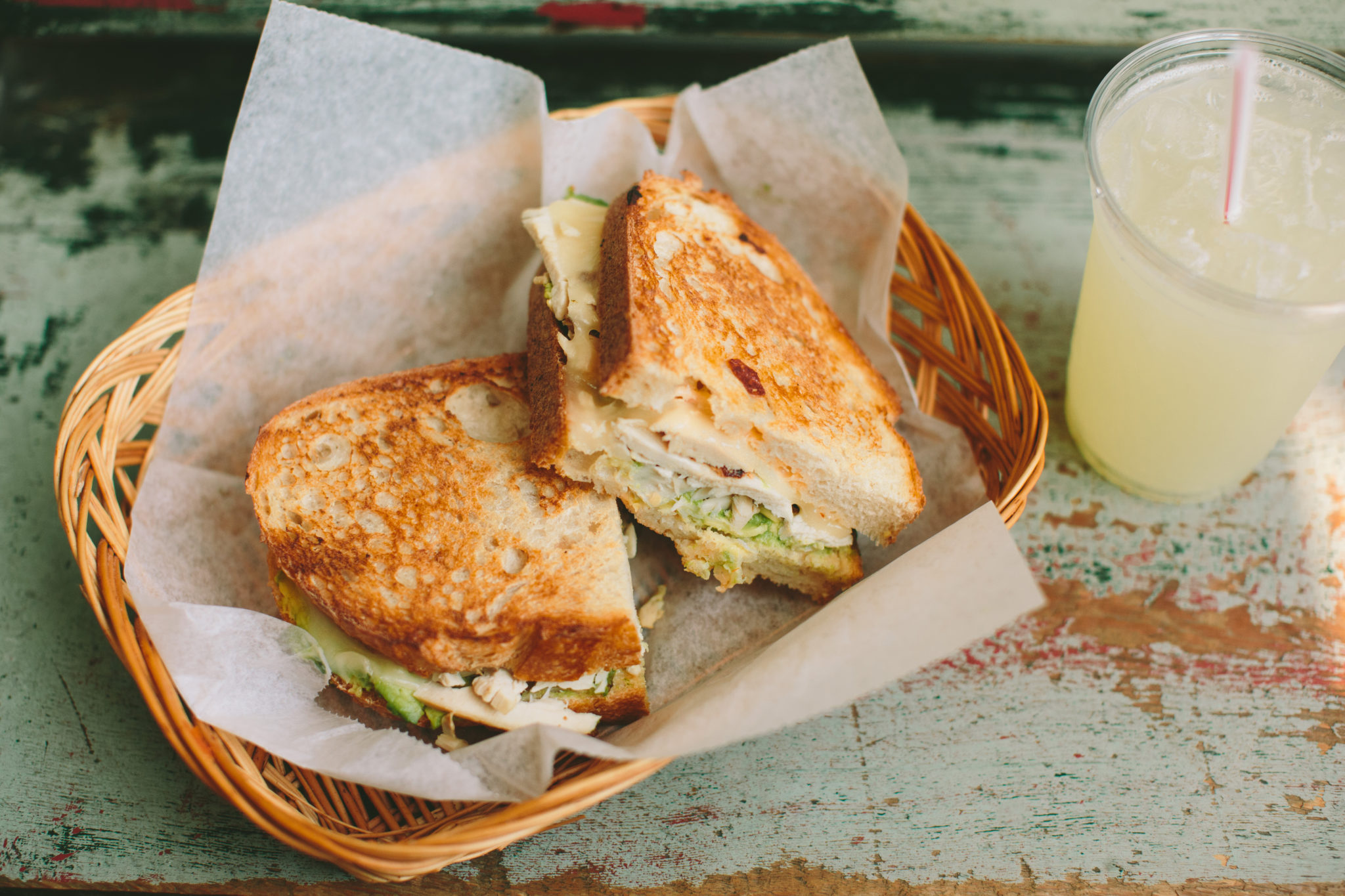 Hi-Rise Bread Company · Photos & Review · Boston · The Food Lens