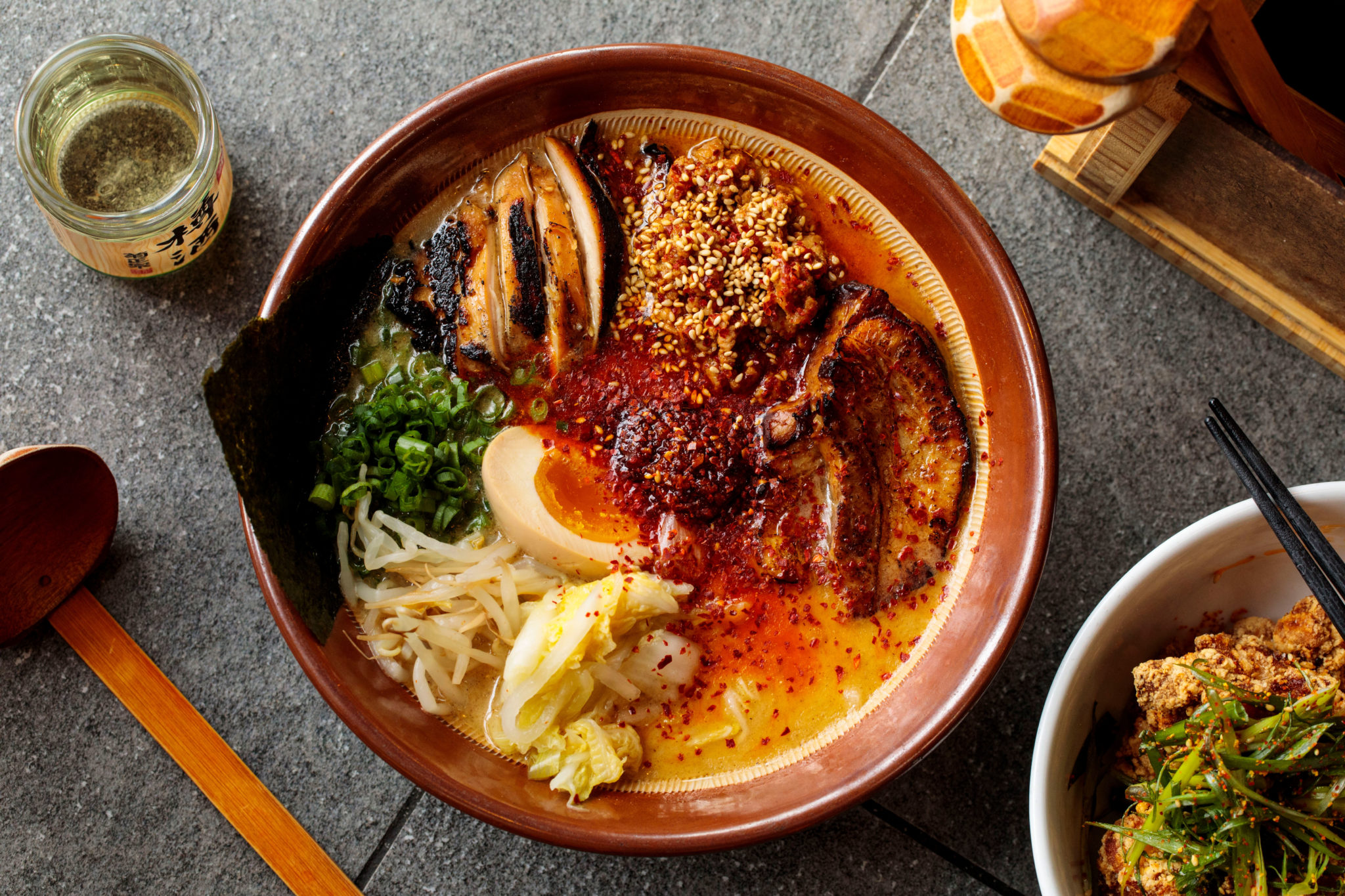 The Best Ramen in Boston · The Food Lens
