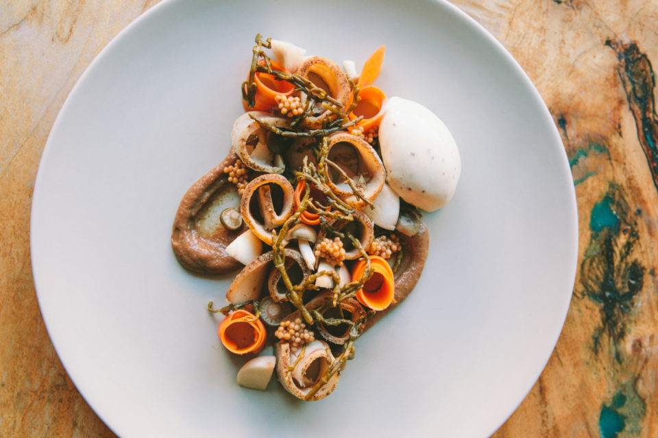 Purtian & Company · Photos & Review · Boston · The Food Lens