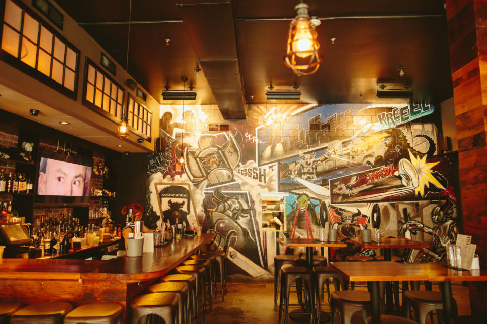26 Restaurants for Celebrations in Boston · The Food Lens