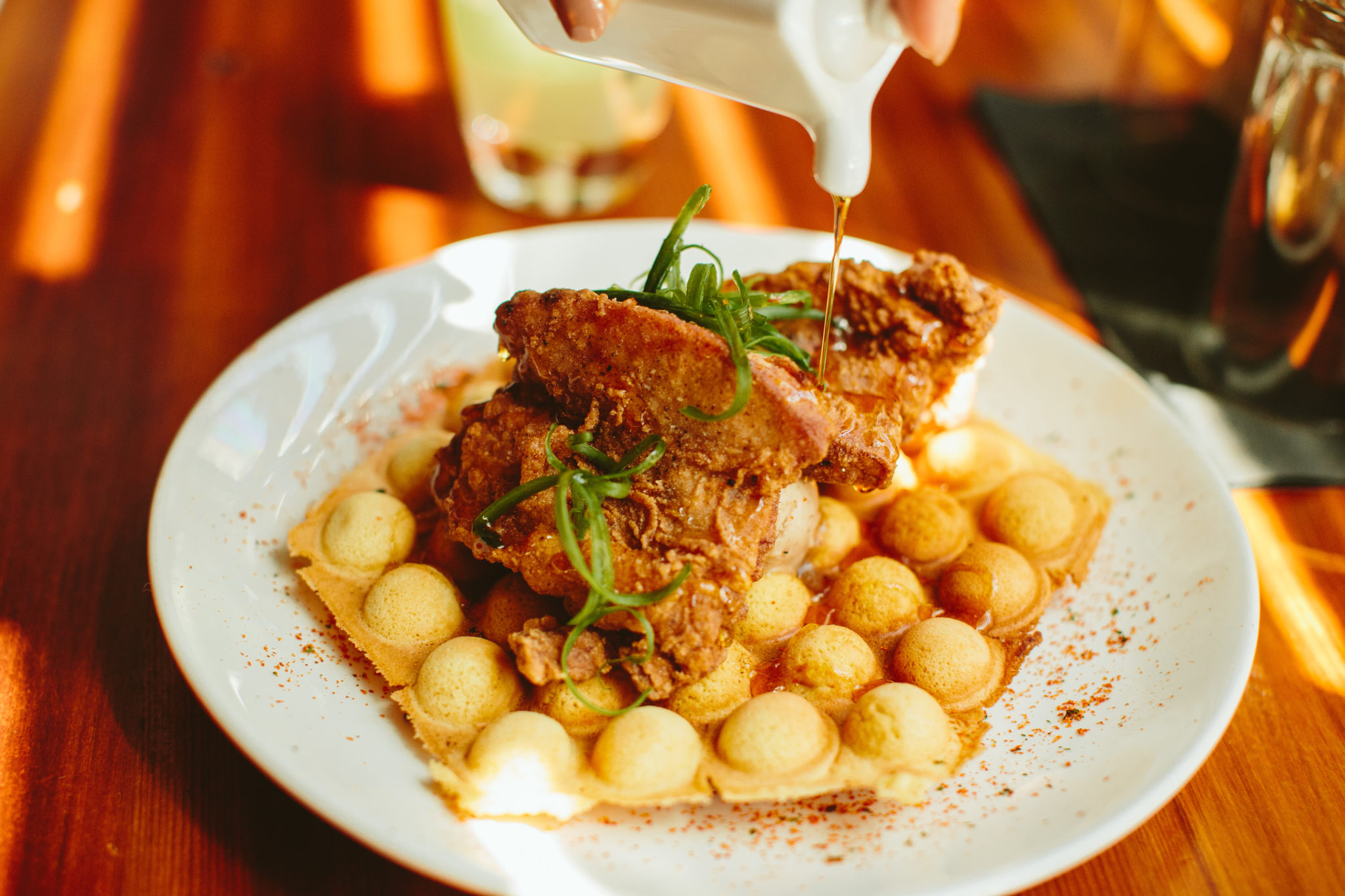 9 Best Restaurants in the Boston Theater District · The Food Lens