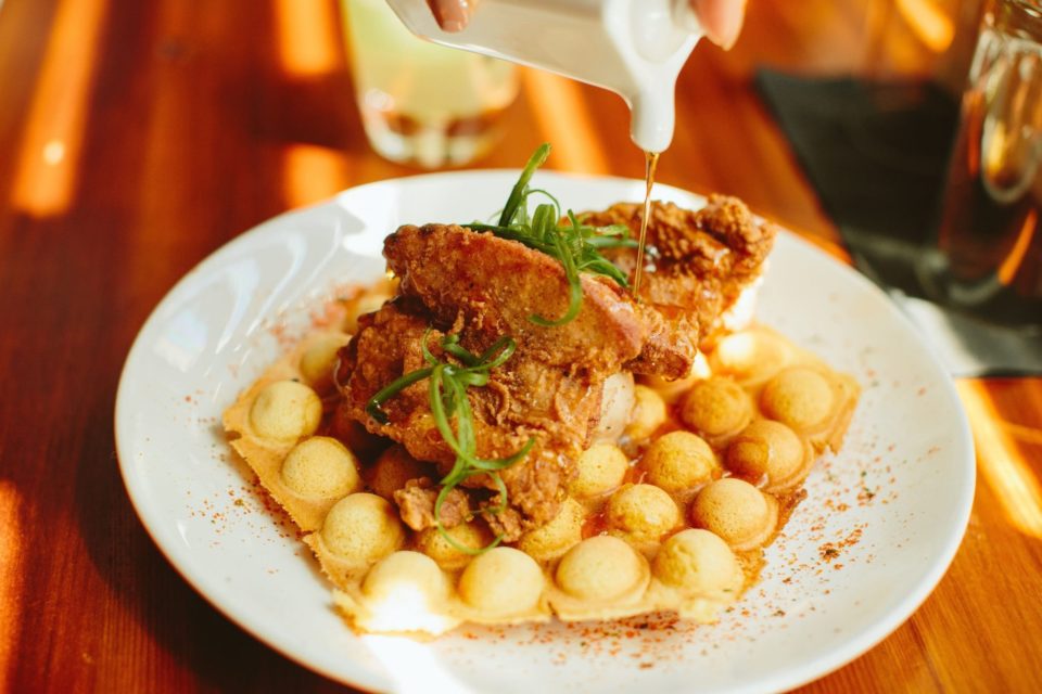 The Best Restaurants in Chinatown, Boston · The Food Lens