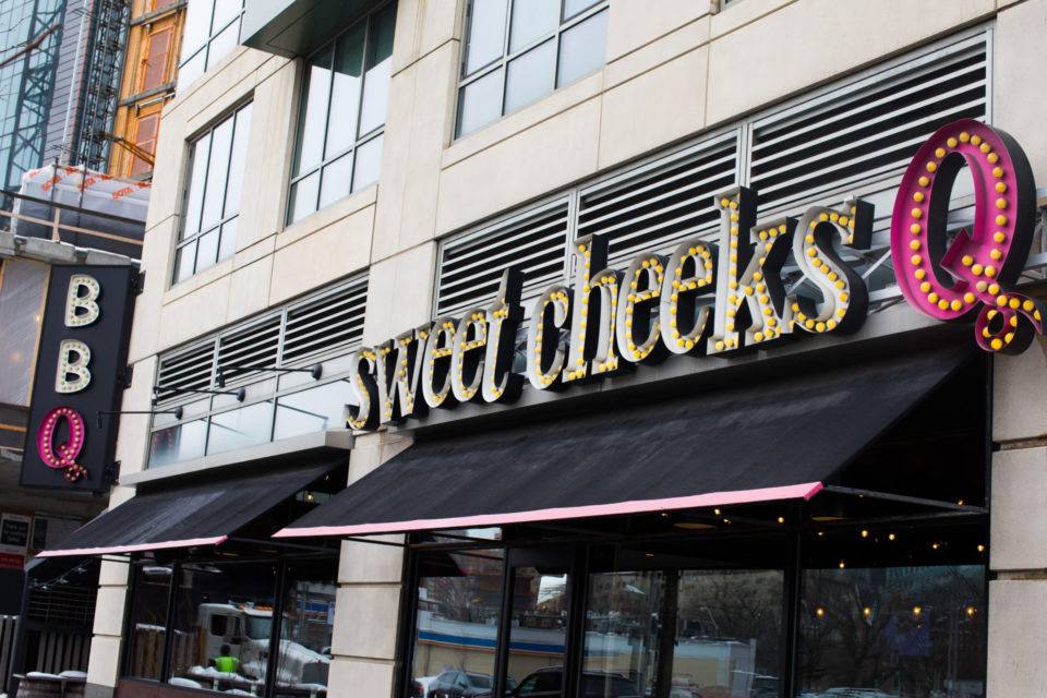 The Best Fried Chicken in Boston · The Food Lens