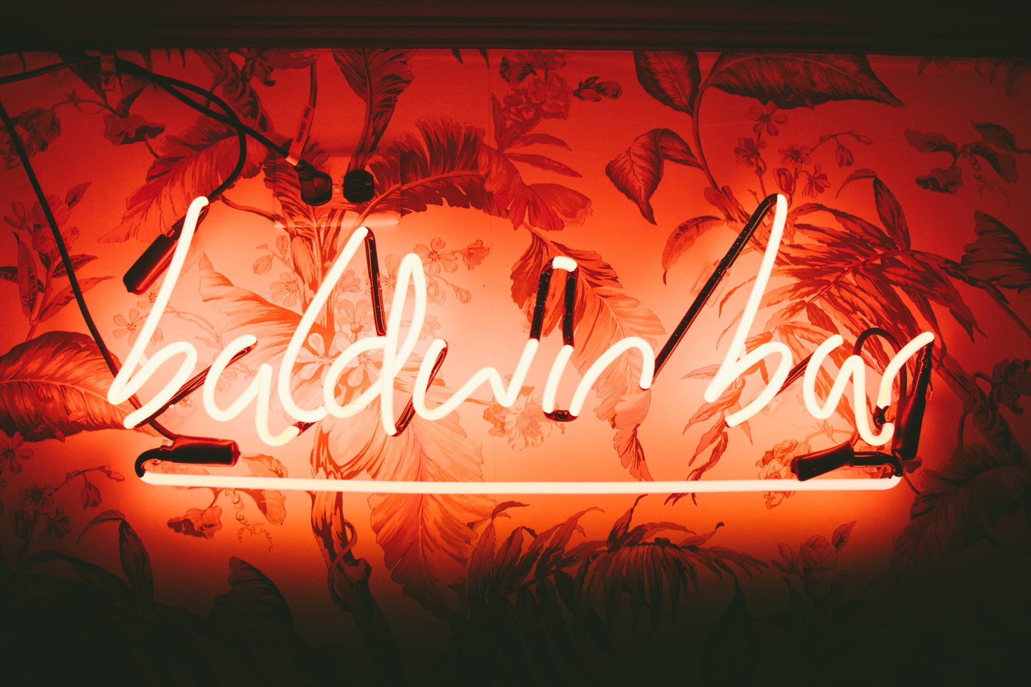 The Baldwin Bar · Photos & Review · Boston · The Food Lens