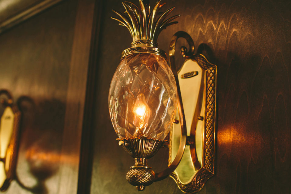 The Baldwin Bar · Photos & Review · Boston · The Food Lens