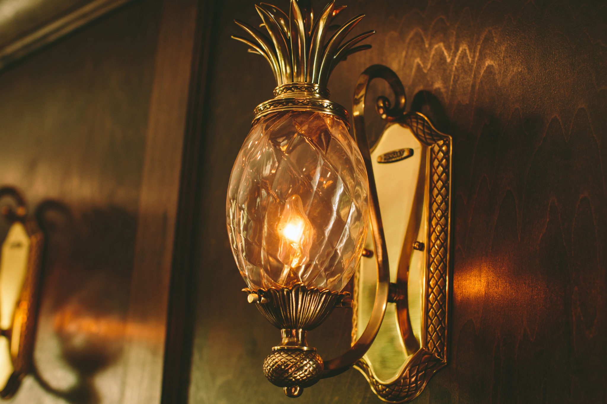 The Baldwin Bar · Photos & Review · Boston · The Food Lens