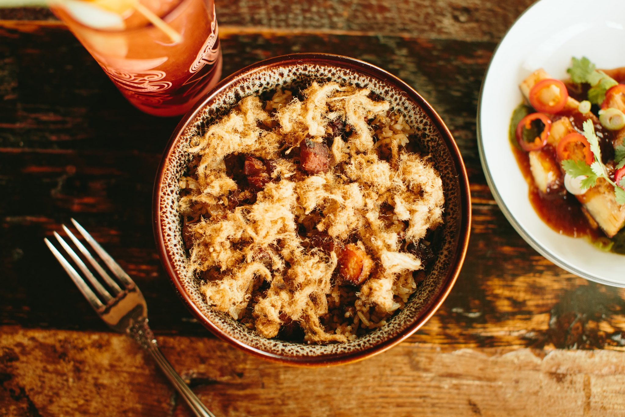 Season Workshop with Chef Tiffani Faison · Boston · The Food Lens