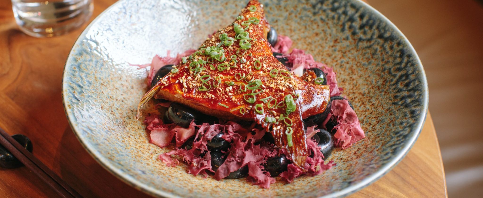 UNI · Boston · The Food Lens