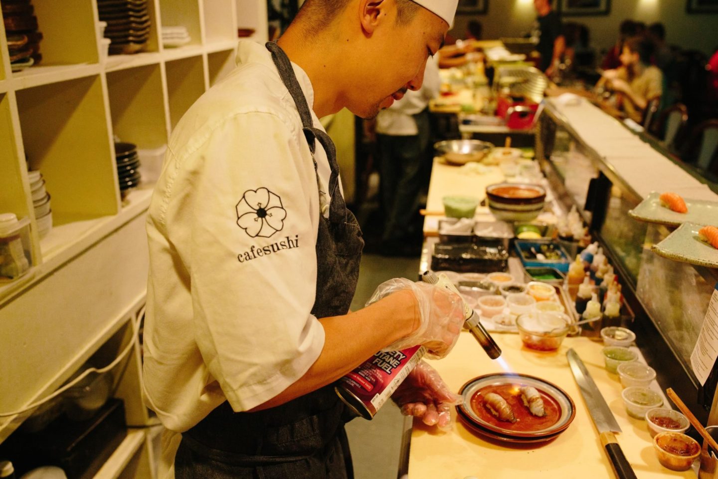 Best Restaurants in Harvard Square · Cambridge · The Food Lens