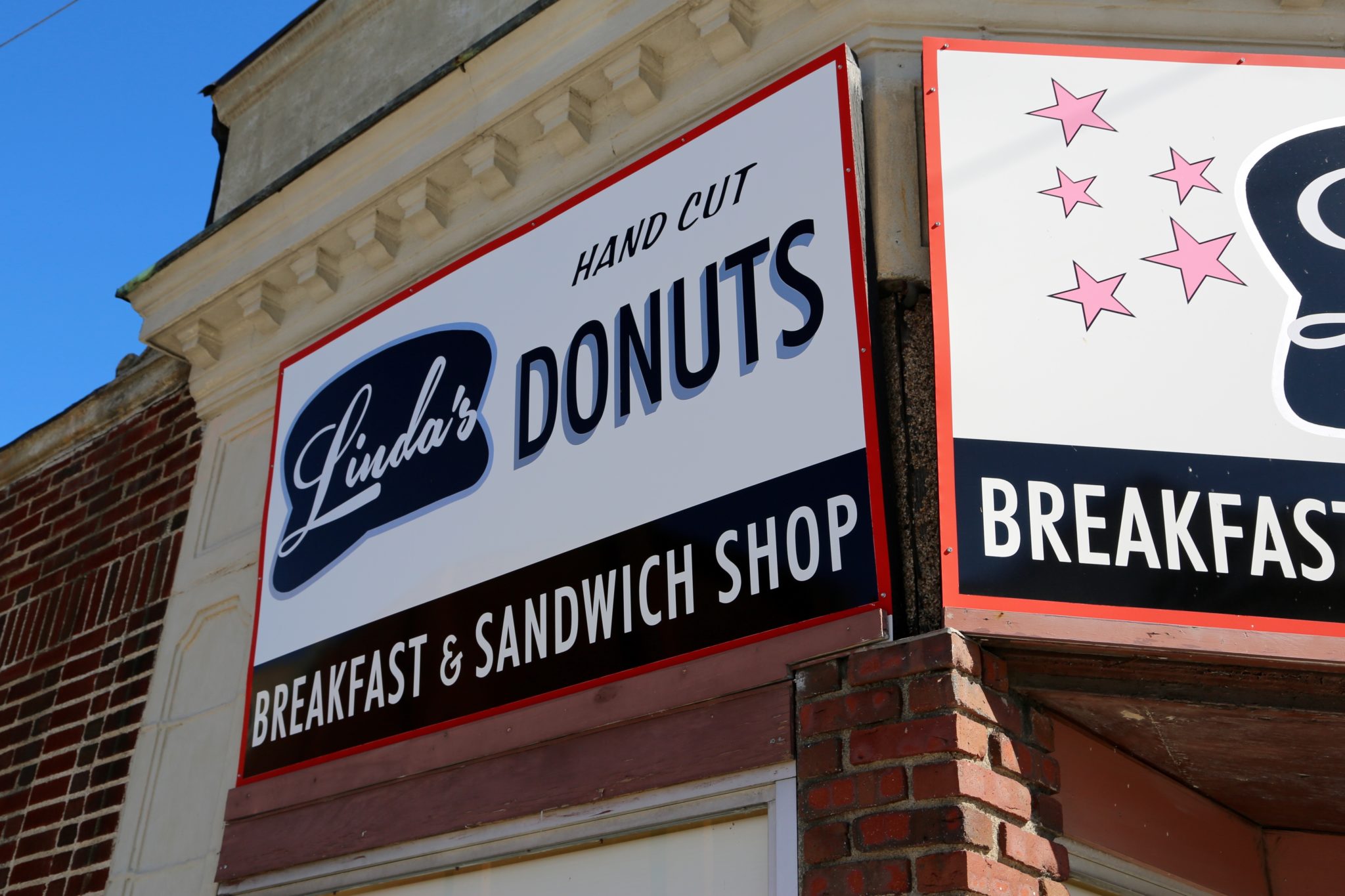 The Best Doughnuts in Boston · The Food Lens