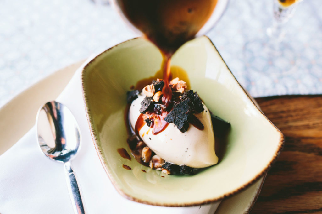 Giulia · Photos & Review · Boston · The Food Lens