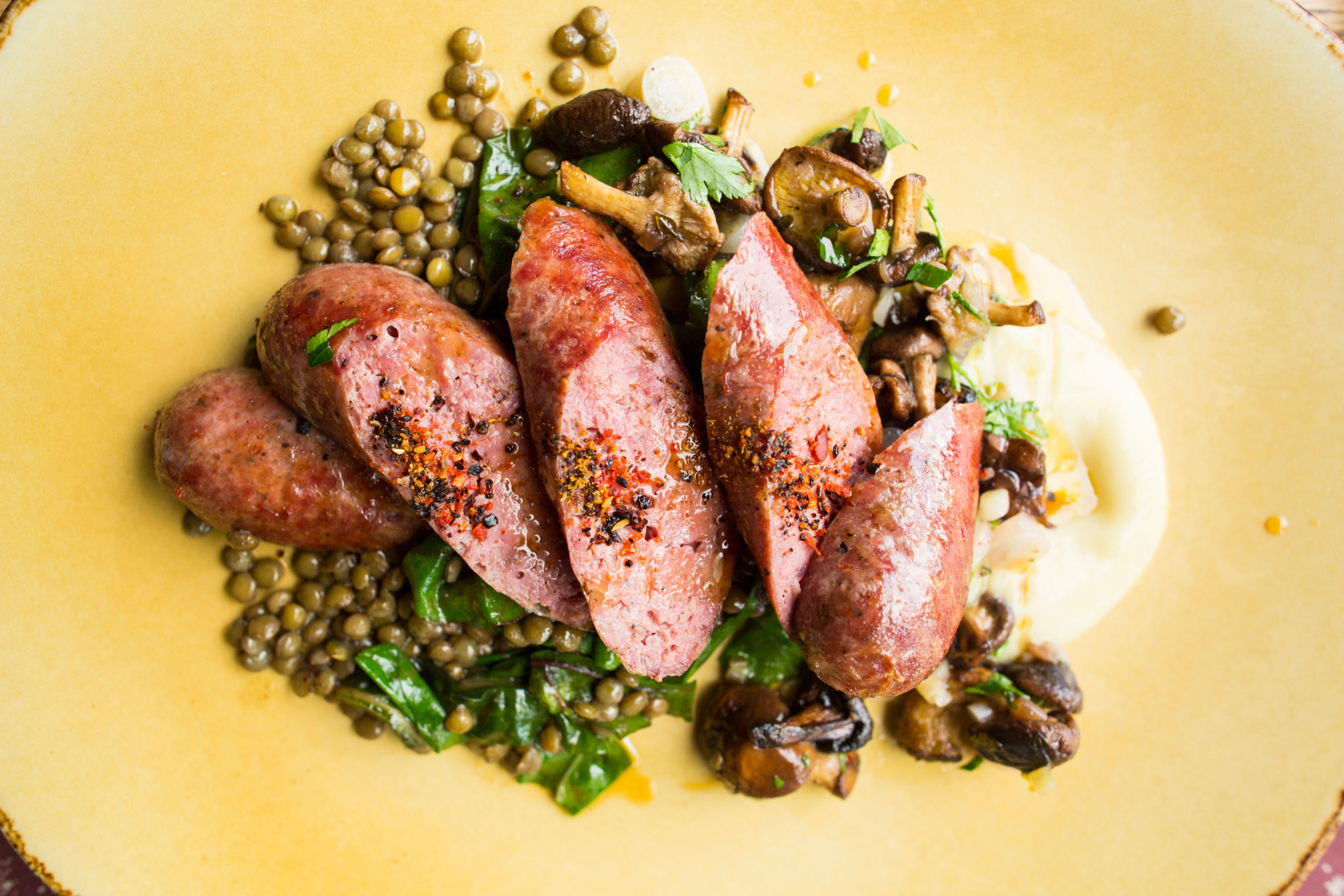 Giulia · Photos & Review · Boston · The Food Lens