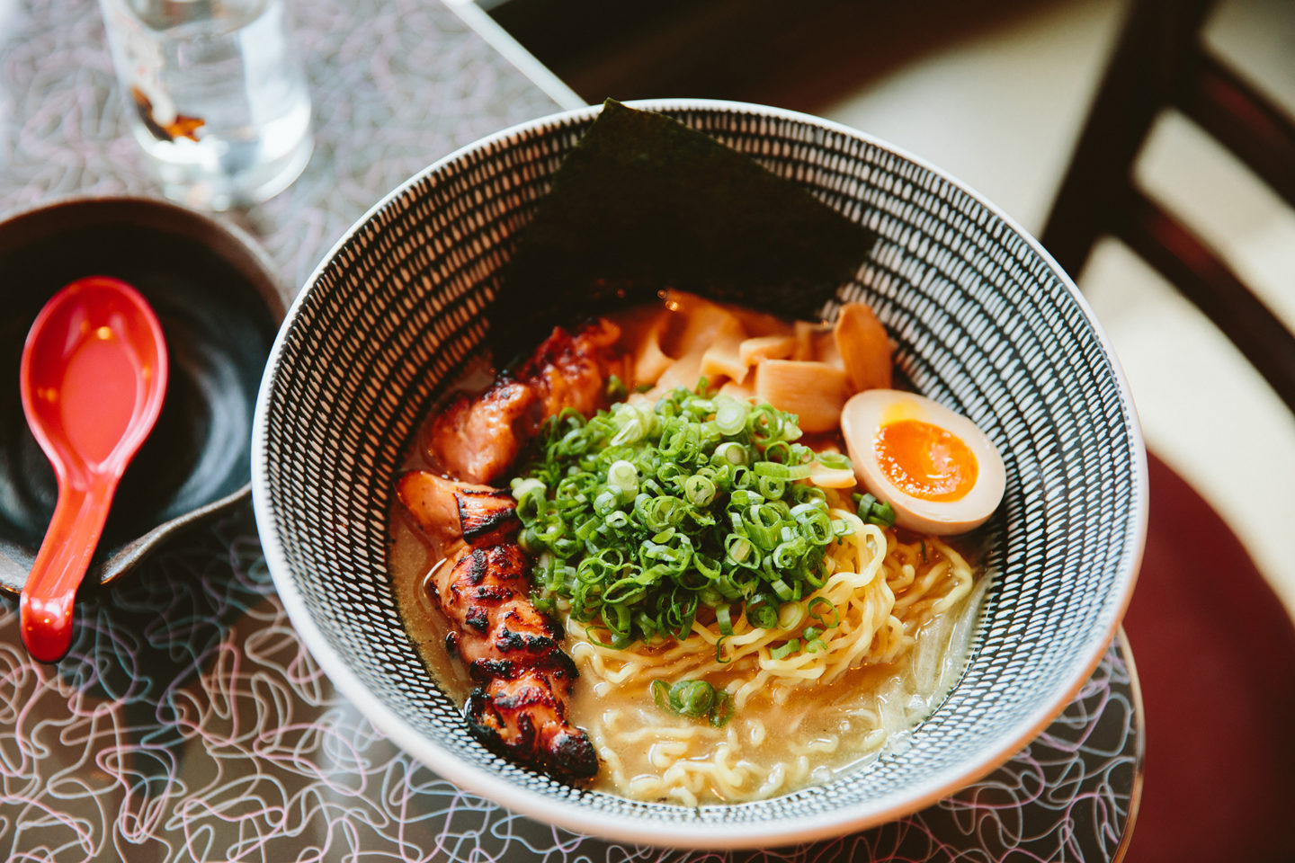 The Best Ramen in Boston · The Food Lens