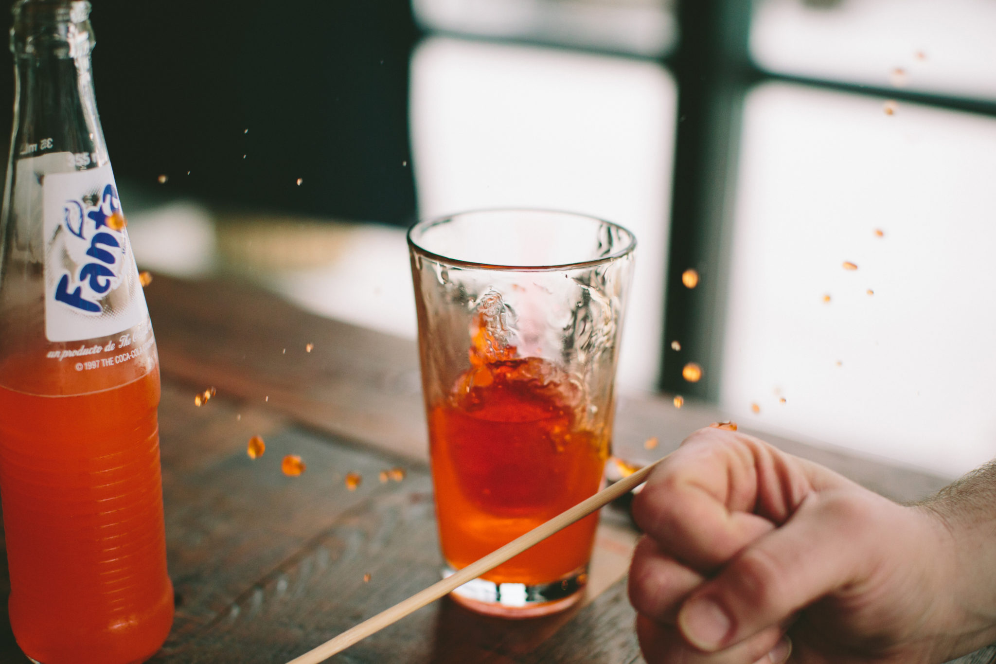 Hojoko · Photos & Review · Boston · The Food Lens