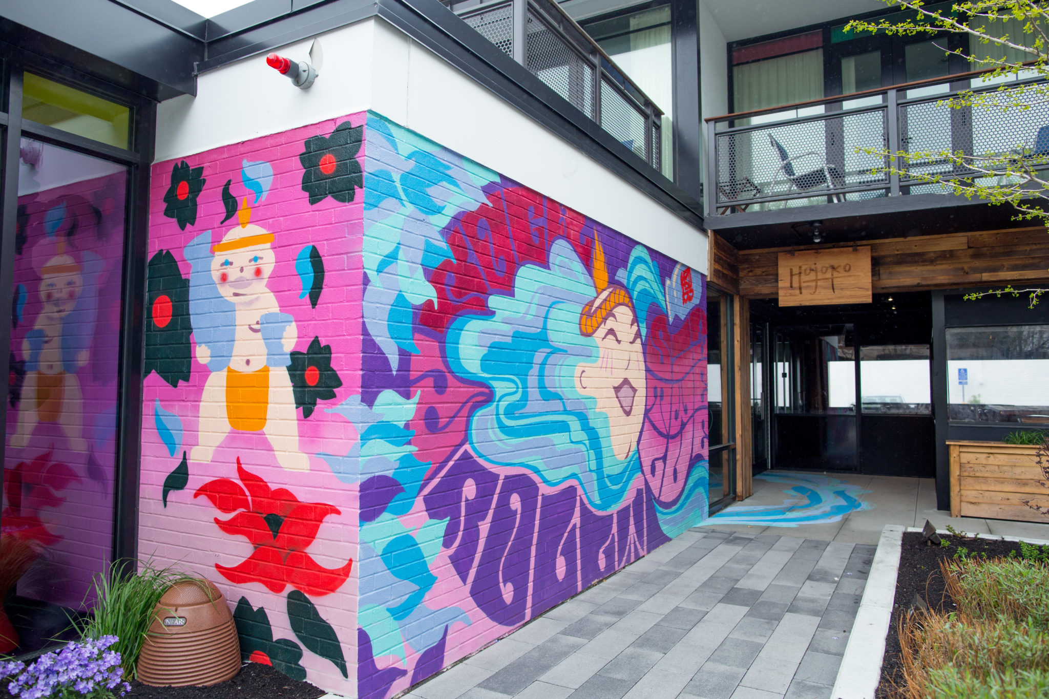 Q&A: Daren Swisher of Hojoko · Boston · The Food Lens