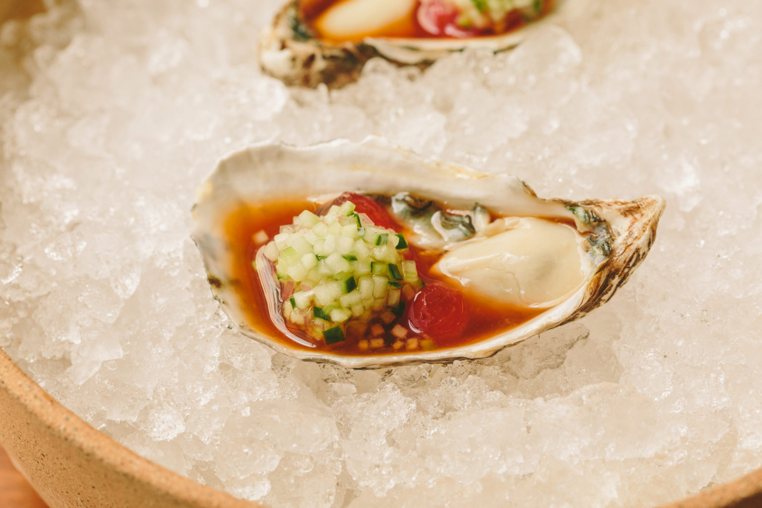 O Ya · Photos & Review · Boston · The Food Lens
