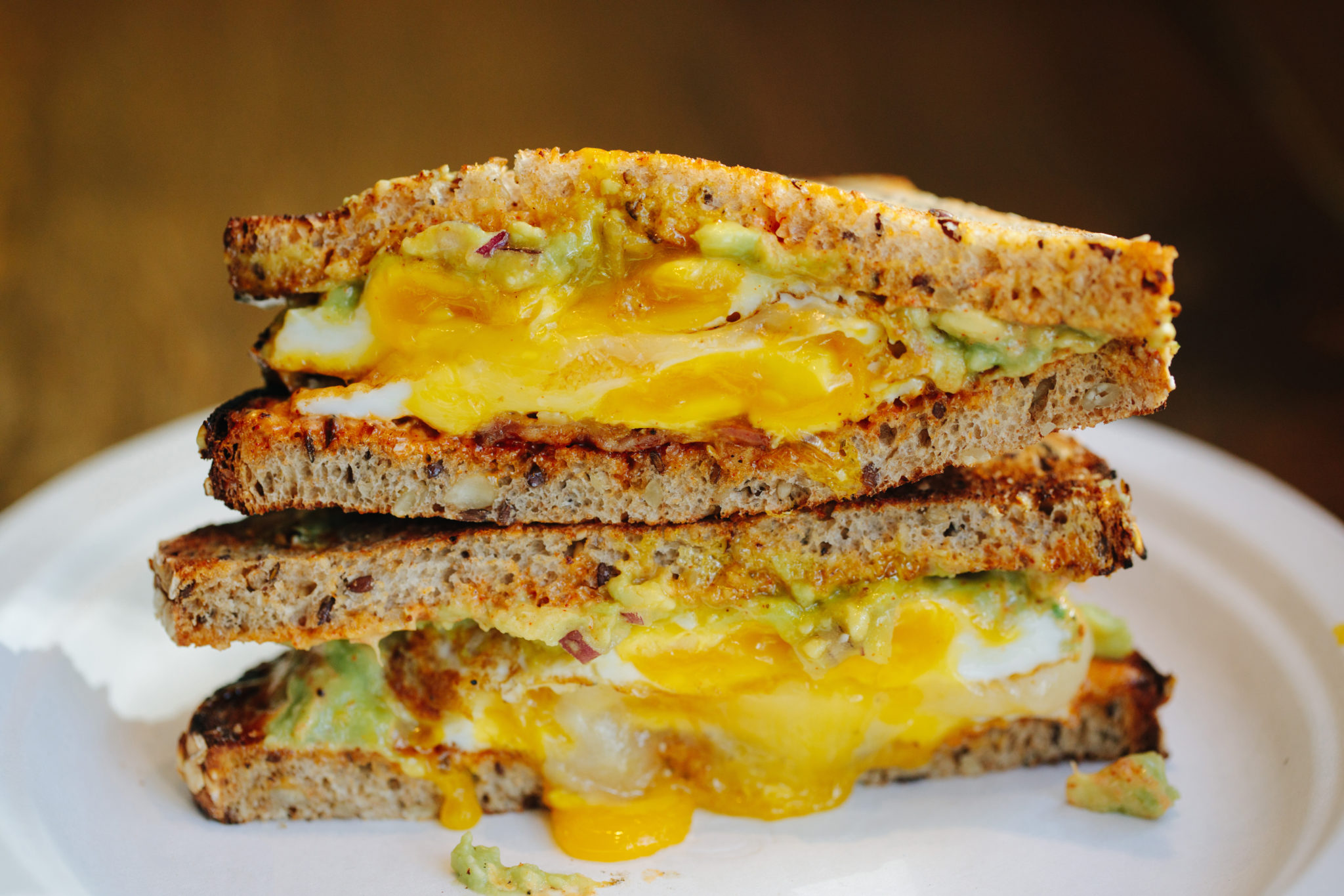 Mike & Patty's · Photos & Review · Boston · The Food Lens