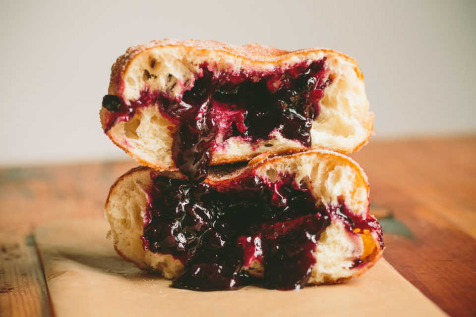 The Best Doughnuts in Boston · The Food Lens