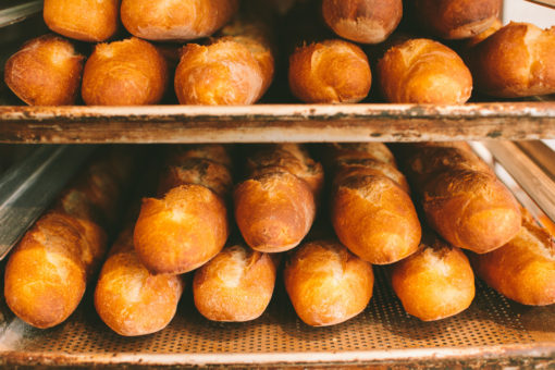 Clear Flour Bread · Photos & Review · Boston · The Food Lens