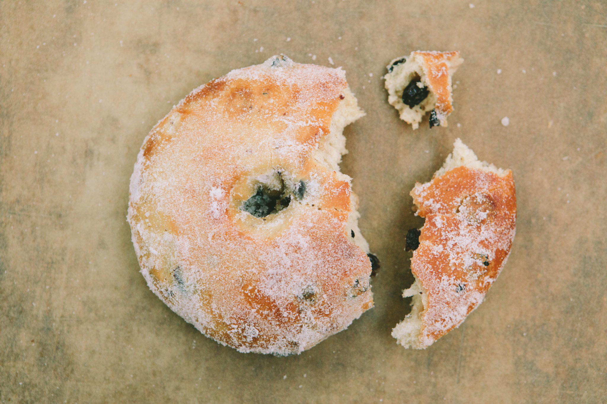 Clear Flour Bread · Photos & Review · Boston · The Food Lens