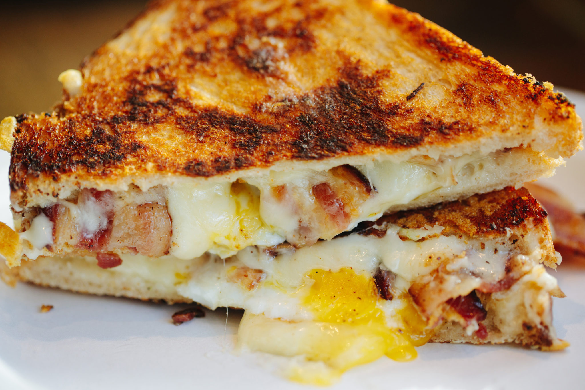 The Best Breakfast Sandwiches in Boston · The Food Lens