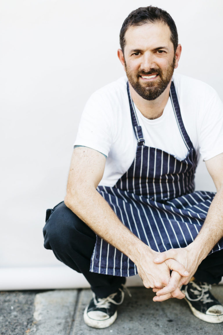Q&A: Tony Maws of Craigie on Main · Boston · The Food Lens