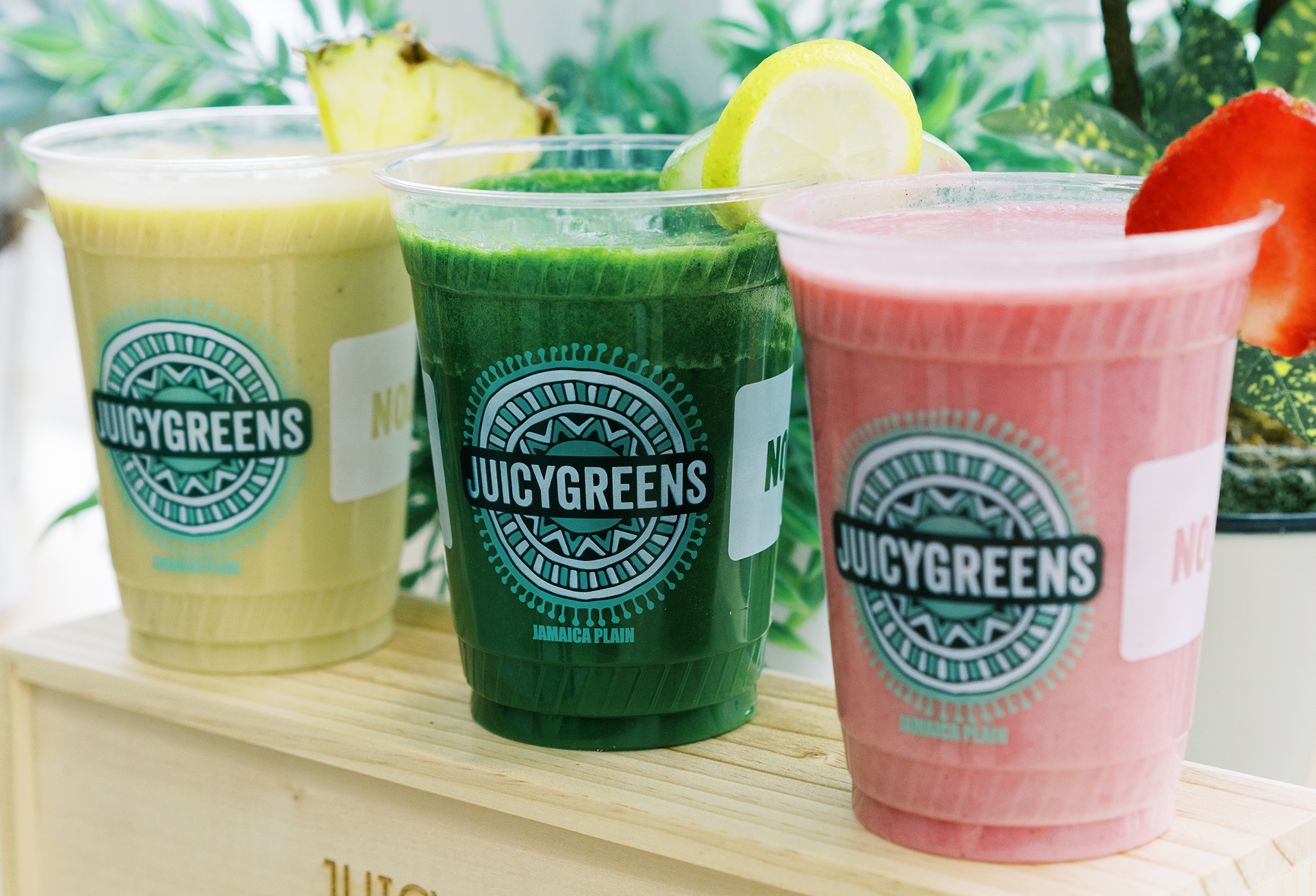 Where to Find the Best Juice Bars in Boston · The Food Lens