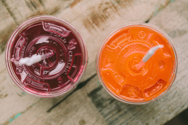 Where to Find the Best Juice Bars in Boston · The Food Lens