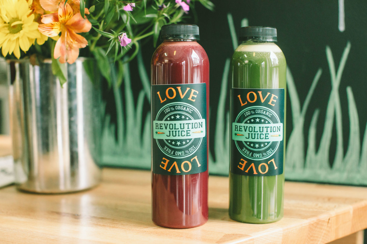 Where to Find the Best Juice Bars in Boston · The Food Lens