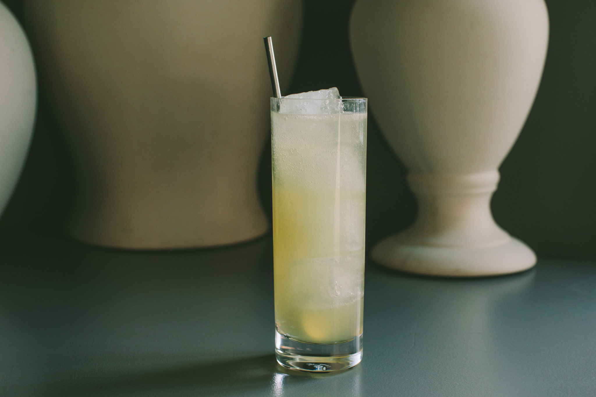 The Phil Collins · The Hawthorne · Boston · The Food Lens