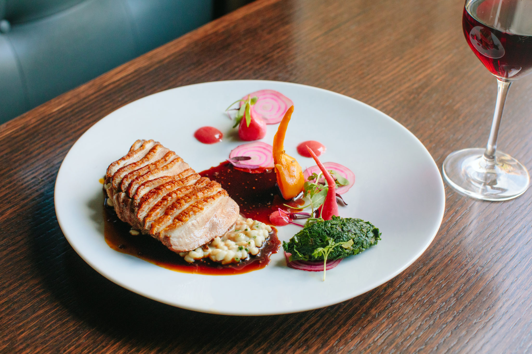 The Best Tasting Menus in Boston · The Food Lens