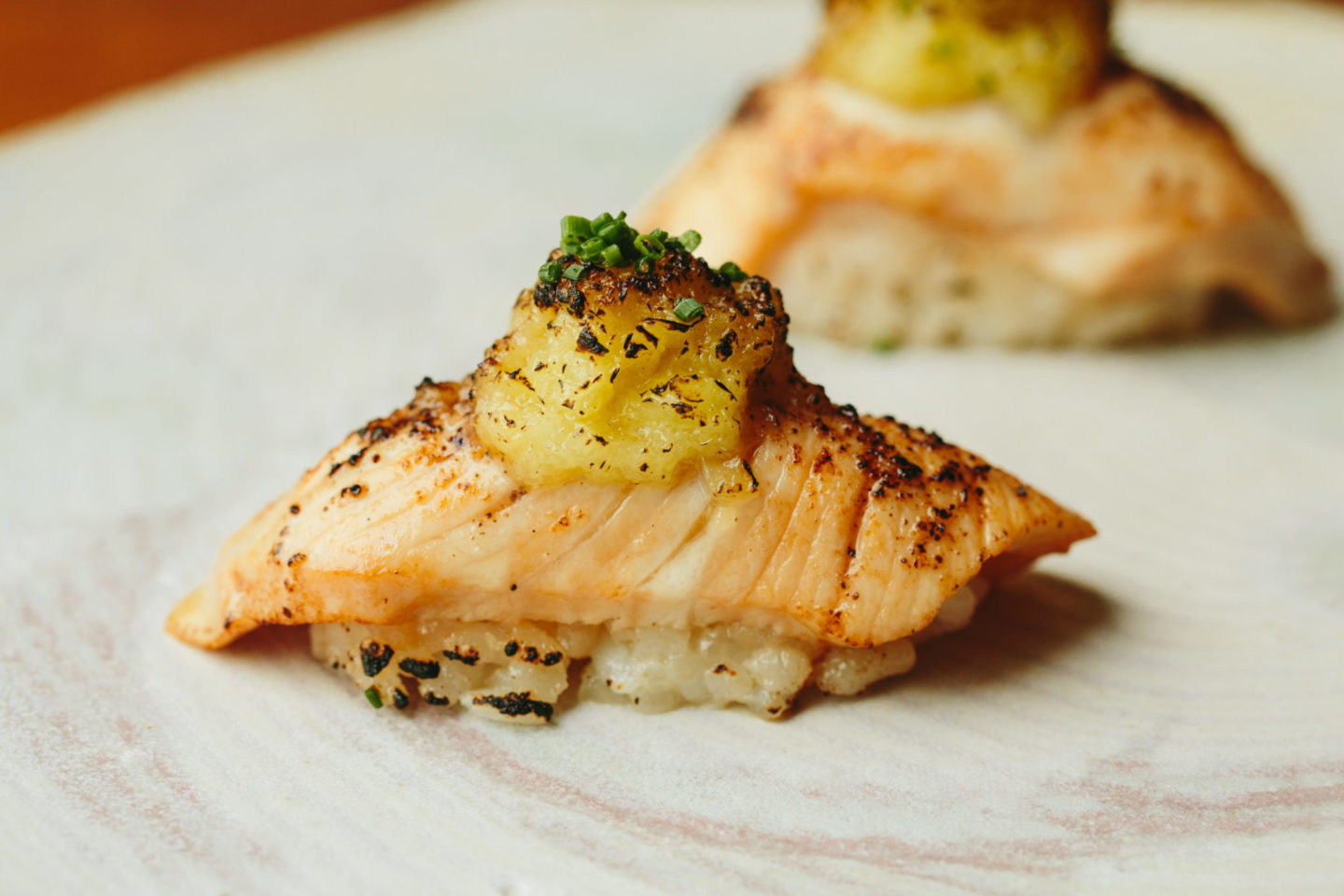 Where to Go for the Best Sushi in Boston · The Food Lens