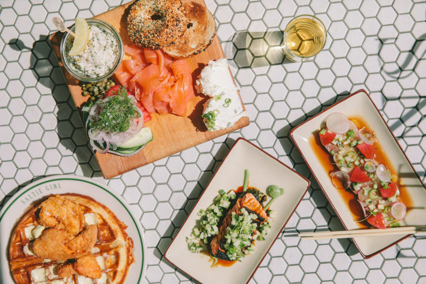 Best Restaurants in Boston's Back Bay · The Food Lens