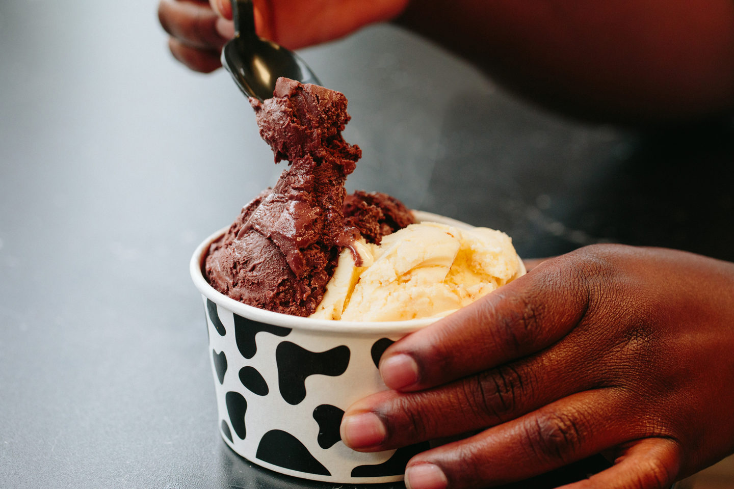 The Best Ice Cream in Boston · The Food Lens