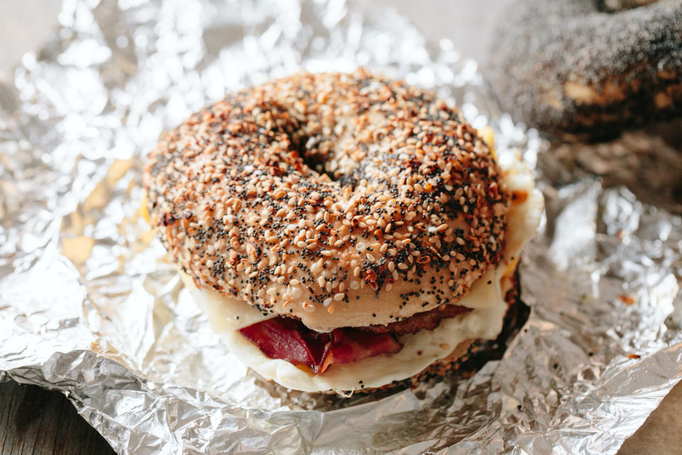 Where to Order the Best Bagels in Boston · The Food Lens