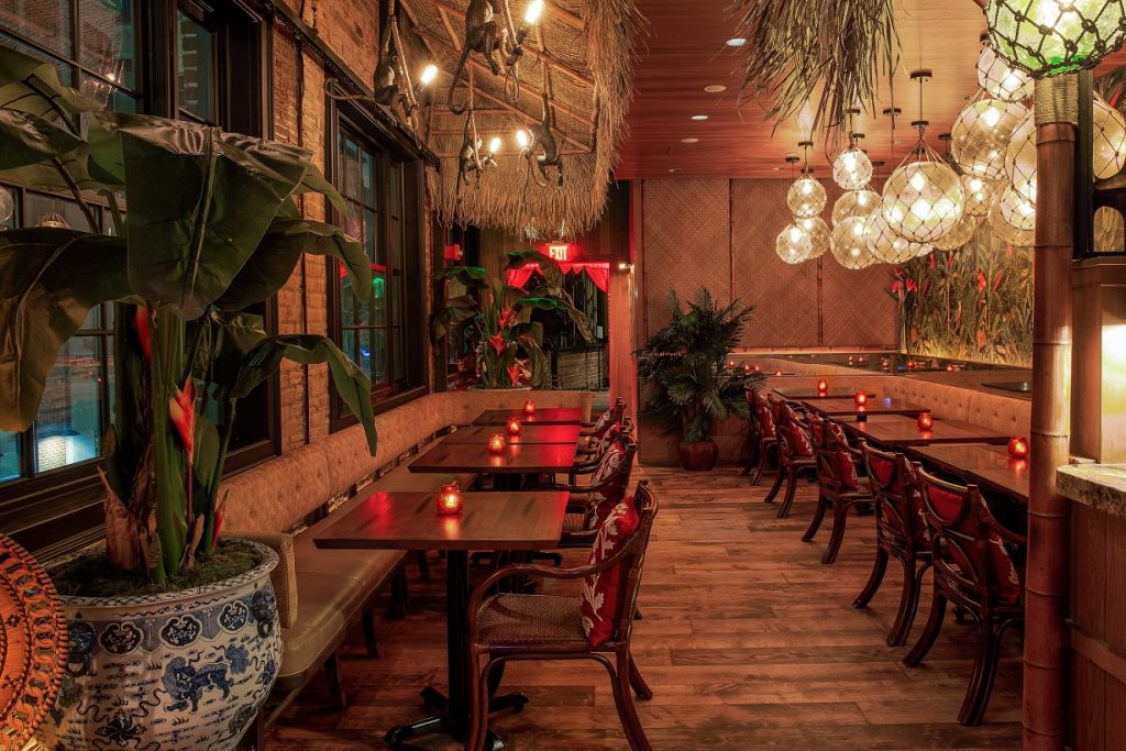 26 Restaurants for Celebrations in Boston · The Food Lens