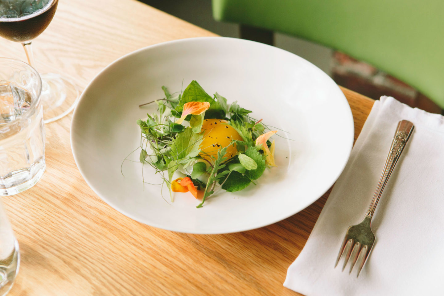 The Best Tasting Menus in Boston · The Food Lens