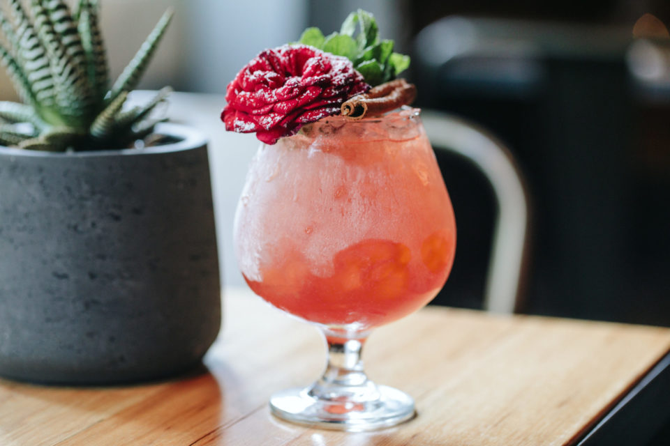 Check Out the Best Restaurants in Boston's Seaport District · The Food Lens