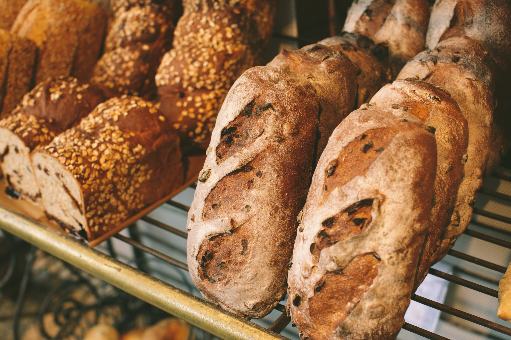 Where to Get the Best Bread in Boston · The Food Lens