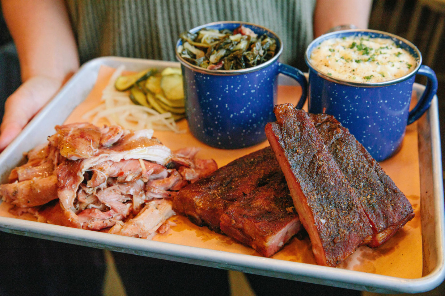 The Best Barbecue in Boston · The Food Lens