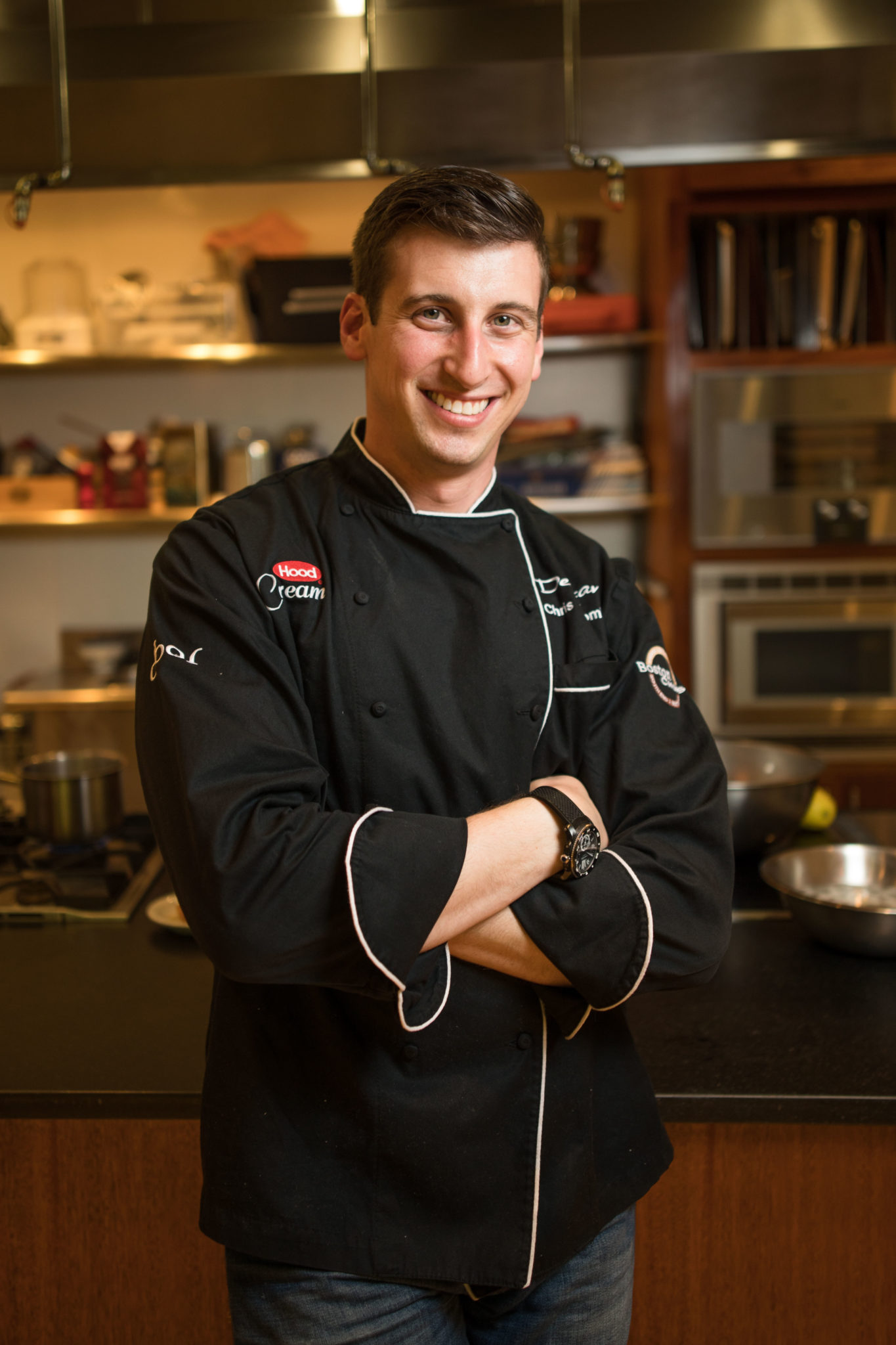Q&A: Chris Coombs of Deuxave · Boston · The Food Lens