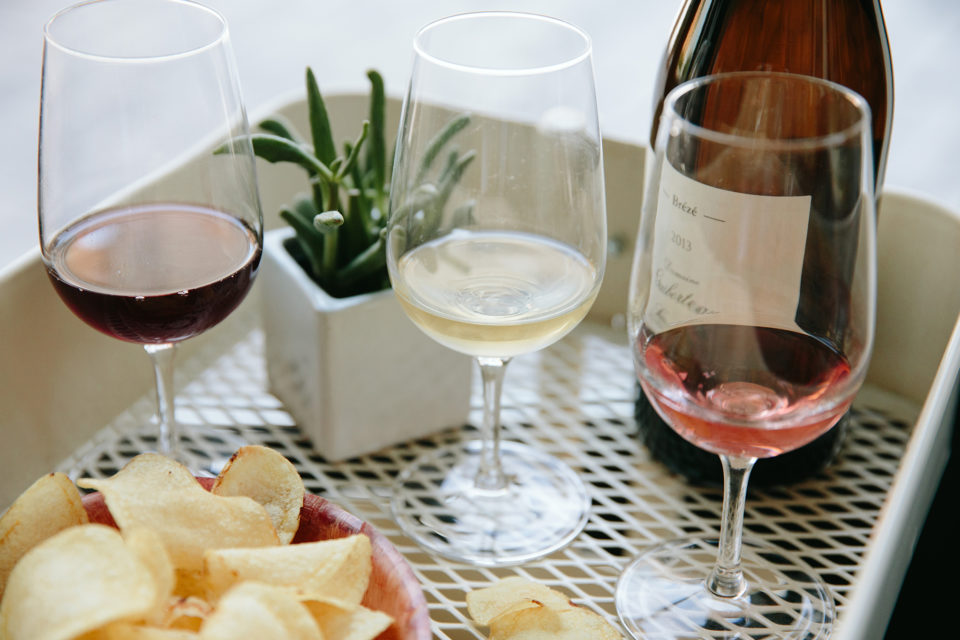 Where to Find the Best Wine Bars in Boston · The Food Lens