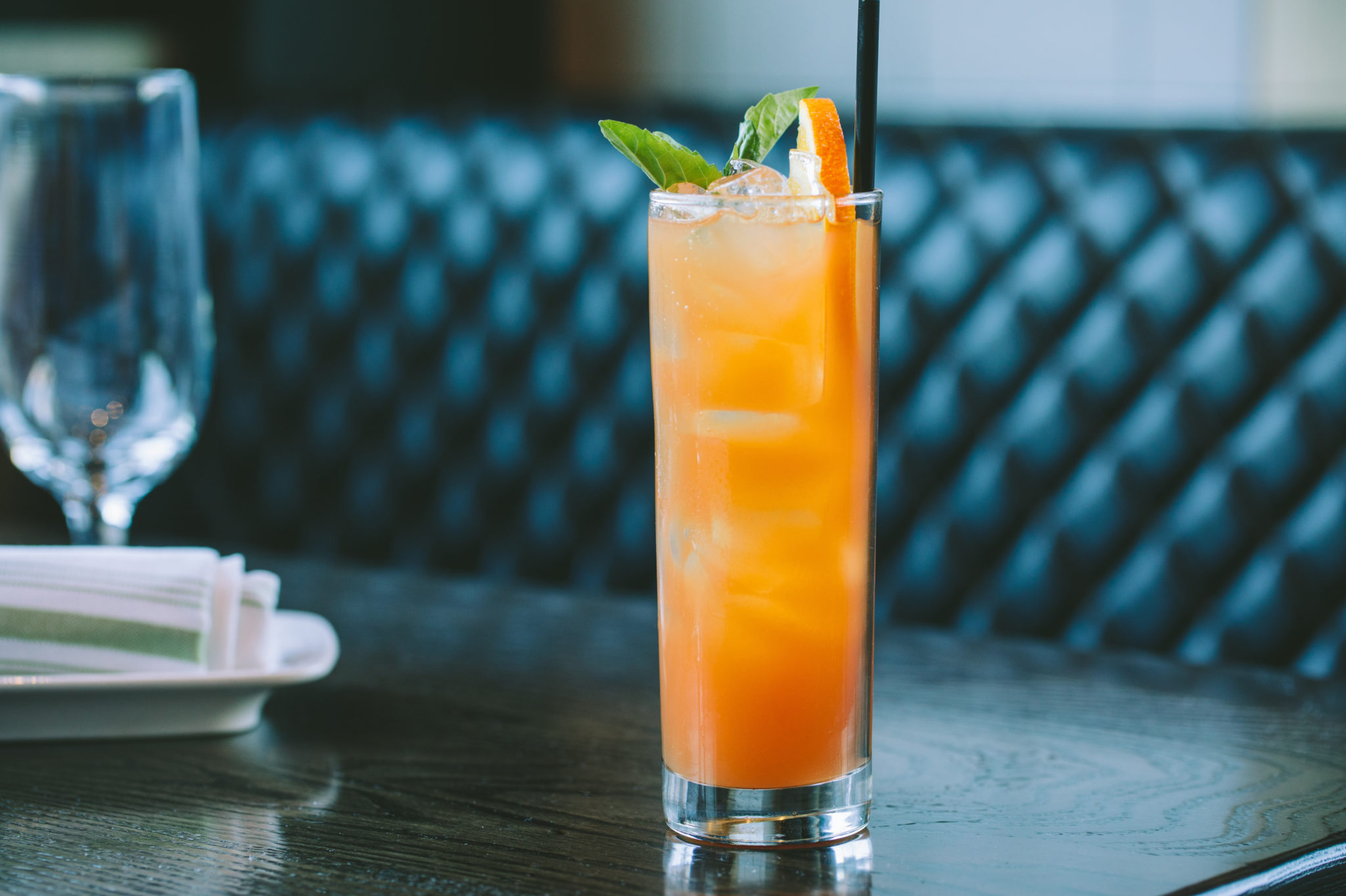 Roman Republic · Sulmona · Boston · The Food Lens